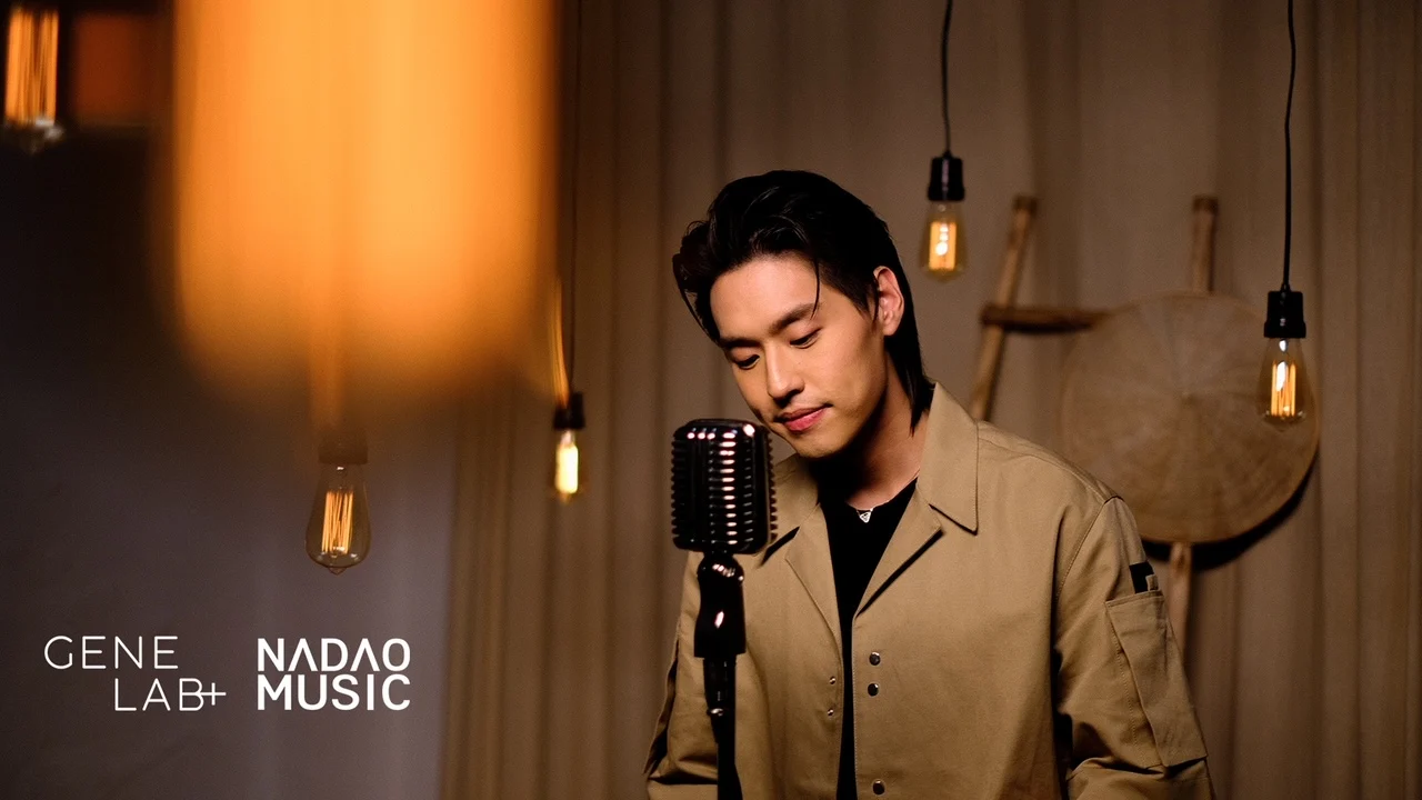 ‘GeneLab+Nadao Music’ โปรเจกต์ 7 ศิลปิน จาก 2 ค่าย แลกกันร้องเพลง Cross ...