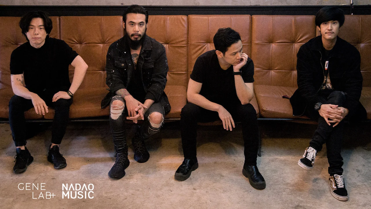‘GeneLab+Nadao Music’ โปรเจกต์ 7 ศิลปิน จาก 2 ค่าย แลกกันร้องเพลง Cross ...