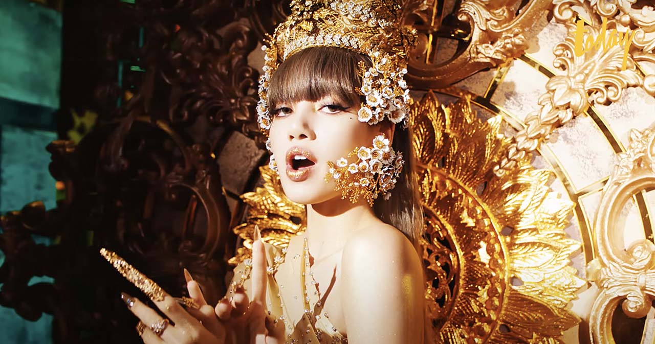 เปิดค่าตัว ‘ลิซ่า-แอนเดรีย’ 200 ล้าน ร่วมเคาท์ดาวน์ที่ไทย