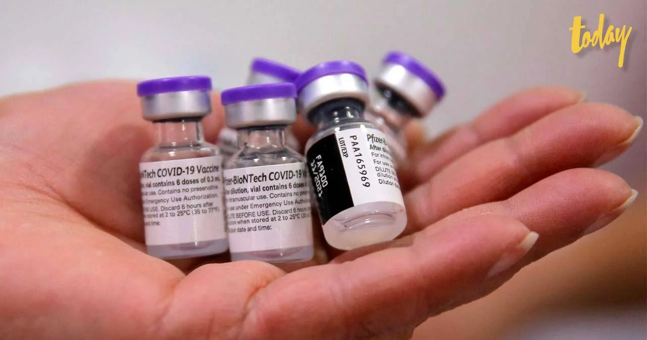 รพ.ศิริราช เปิดฉีดวัคซีนไฟเซอร์ เข็ม 1-2-3-4 จองคิวผ่านแอป Siriraj ...