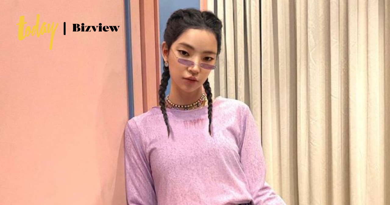 รู้จัก ‘Rozy’ อินฟลูฯเกาหลี สร้างจาก AI ไม่ถึงปีสปอนเซอร์เข้าแล้วกว่า ...