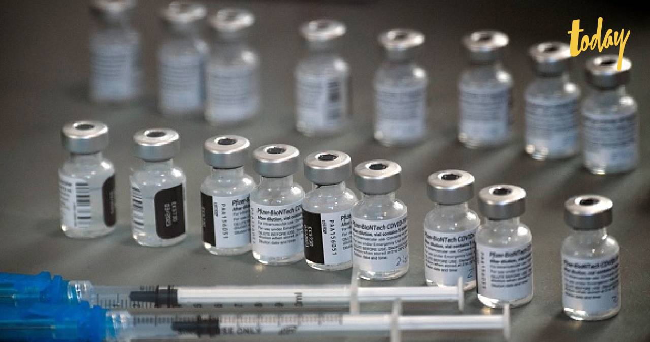 ไฟเซอร์เตรียมขออนุมัติ อย. สหรัฐฯ ฉีดวัคซีนโควิดในเด็ก 5-11 ปี