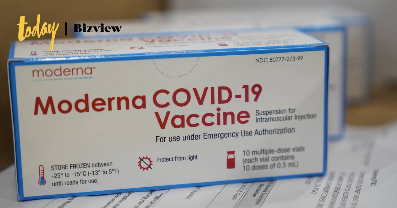 ‘โมเดอร์นา’ ประกาศลงทุน 1.69 หมื่นล้านบาท สร้างโรงงานผลิตวัคซีนในแอฟริกา