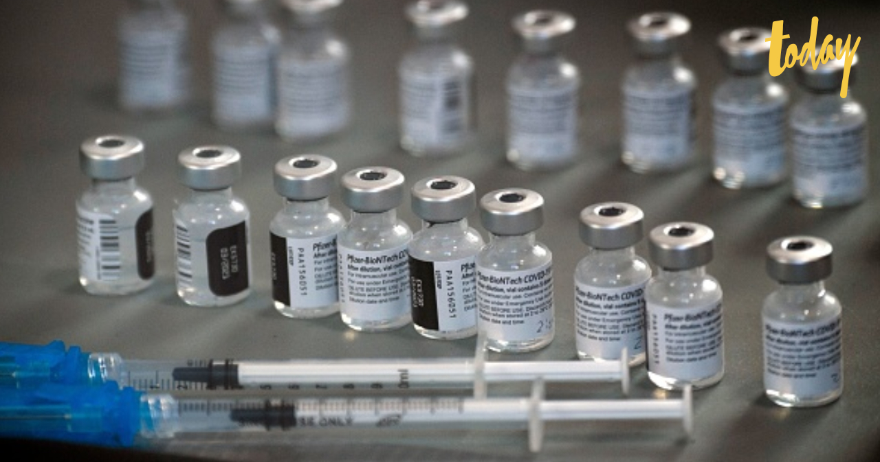 รัฐบาลเปิดแผนจัดหา ‘ไฟเซอร์’ สำหรับเด็ก 5 – 11 ปี หลัง อย.อนุมัติให้ฉีด ...