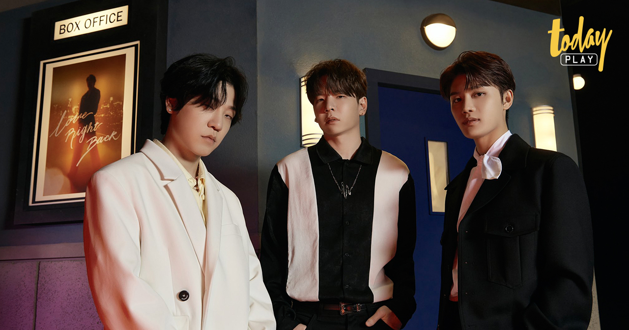 ‘DJ Raiden’ ดึง ‘แทอิล NCT และแร็ปเปอร์ lIlBOI’ ร่วมแจมซิงเกิล ‘Love ...