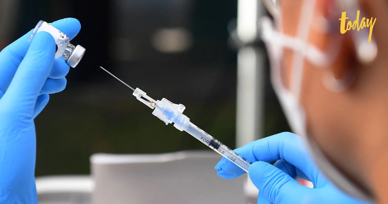 สหรัฐฯ ฉีด ‘ไฟเซอร์’ เข็ม 3 ผ่านหลัก 10 ล้านโดสแล้ว