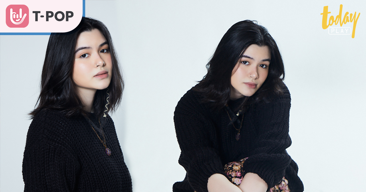 ‘SAMMii’ ศิลปิน GEN Z อัลเทอร์เนทีฟป๊อป ที่อยากเห็นความหลากหลายในวงการ ...