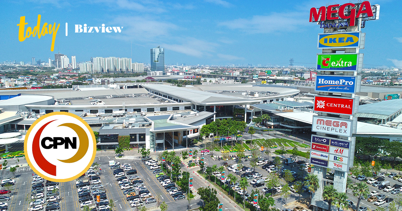 ปิดดีล เซ็นทรัลซื้อ SF ได้หุ้น 96.24% กวาดศูนย์การค้ารวม 19 แห่งเข้าพอร์ต