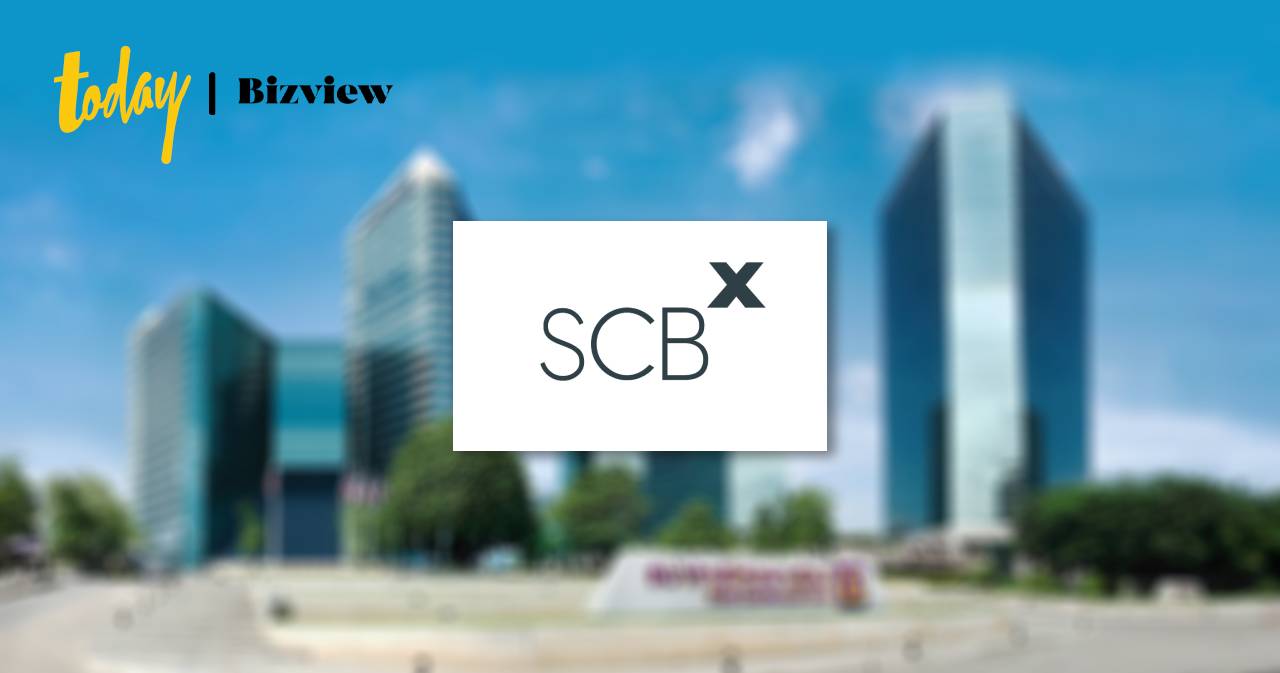 SCB หลังจากสร้างยานแม่ ลงทุนอะไรไปแล้วบ้าง