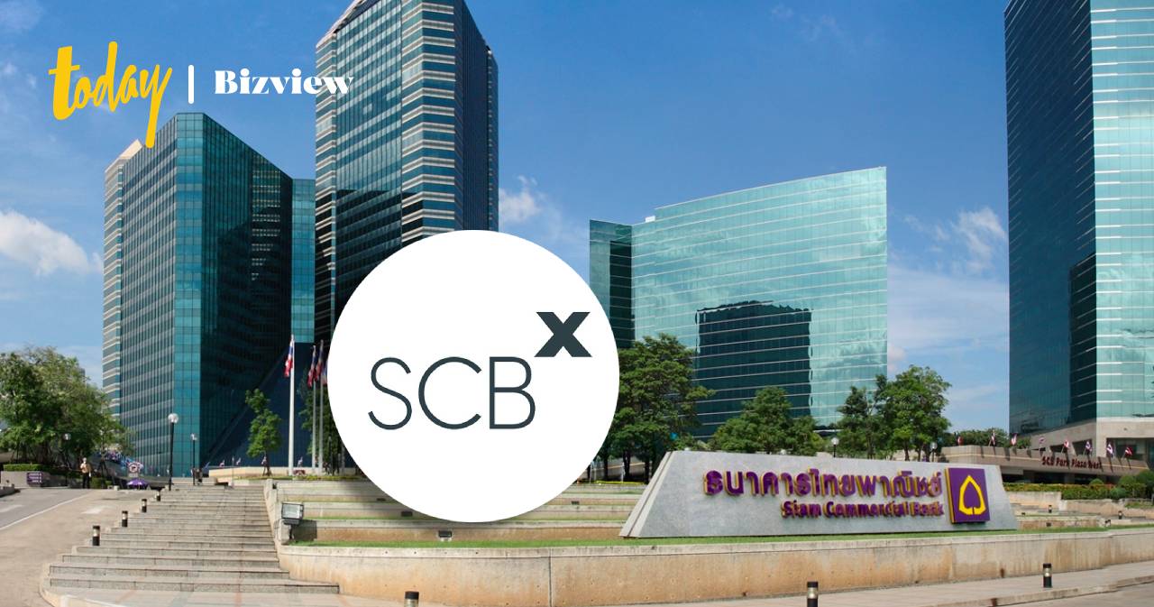 ผู้ถือหุ้นไทยพาณิชย์ไฟเขียว ปรับโครงสร้าง นำยานแม่ ‘SCBx’ เข้าเทรดตลาดหุ้นแทน SCB ต้นปี 65