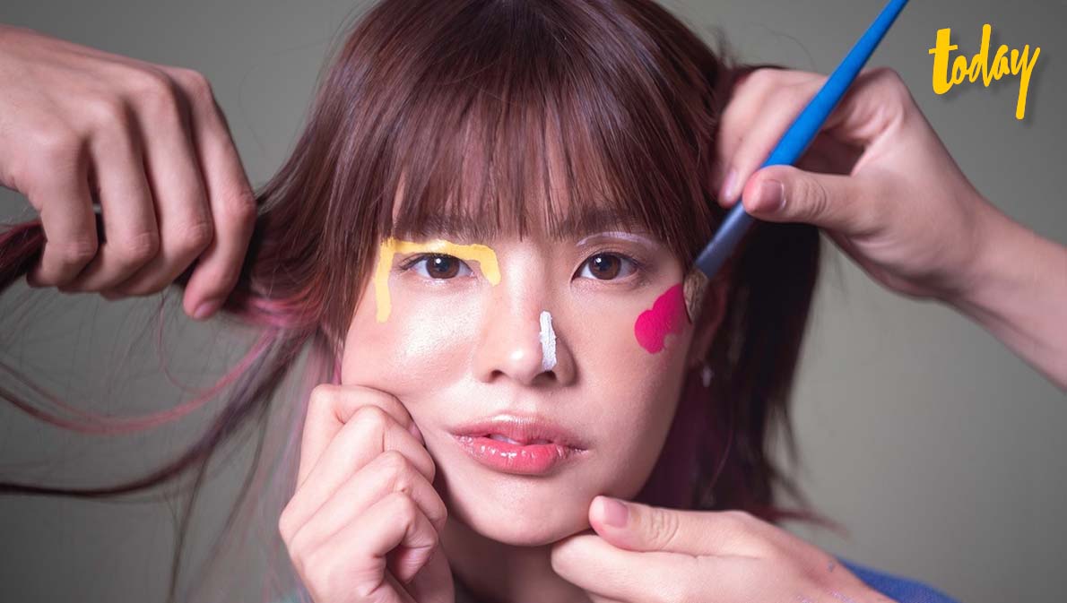 ดราม่าออกแบบโลโก้ RIETY เชือดศิลปินออกอากาศ