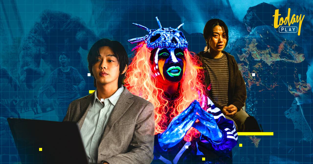 รีวิว ‘Hellbound ทัณฑ์นรก’ เมื่อนรกถูกสร้างขึ้นด้วยมือมนุษย์