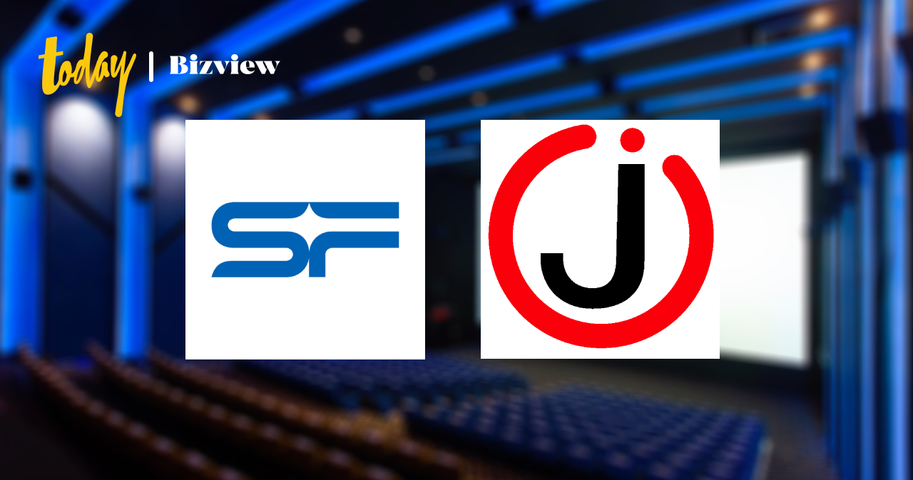 SF เปิดรับเหรียญ JFIN แลกตั๋วหนังผ่านแอป ไม่มีค่าธรรมเนียม