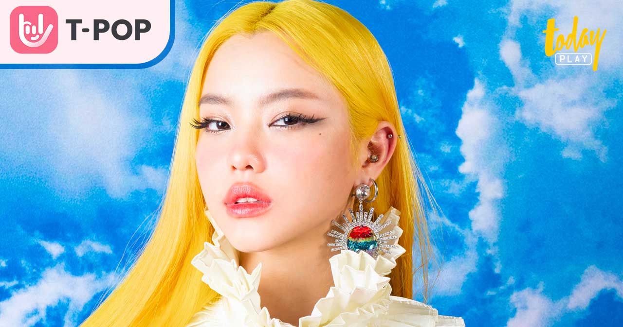 ทำความรู้จัก ‘MONICA’ สาวน้อยเสียงเท่ เจ้าของรางวัล Rookie Of The Week