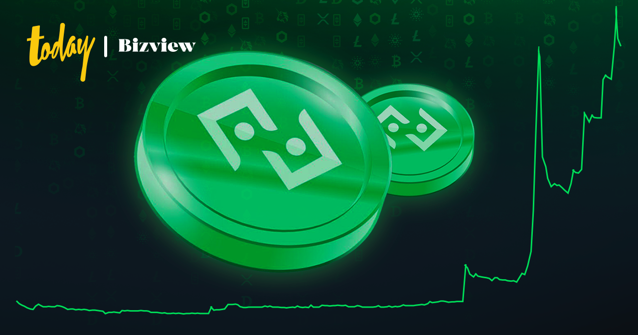 ย้อนดูการเติบโตของเหรียญ KUB ก่อนแตะจุดสูงสุดเกิน 500 บาท