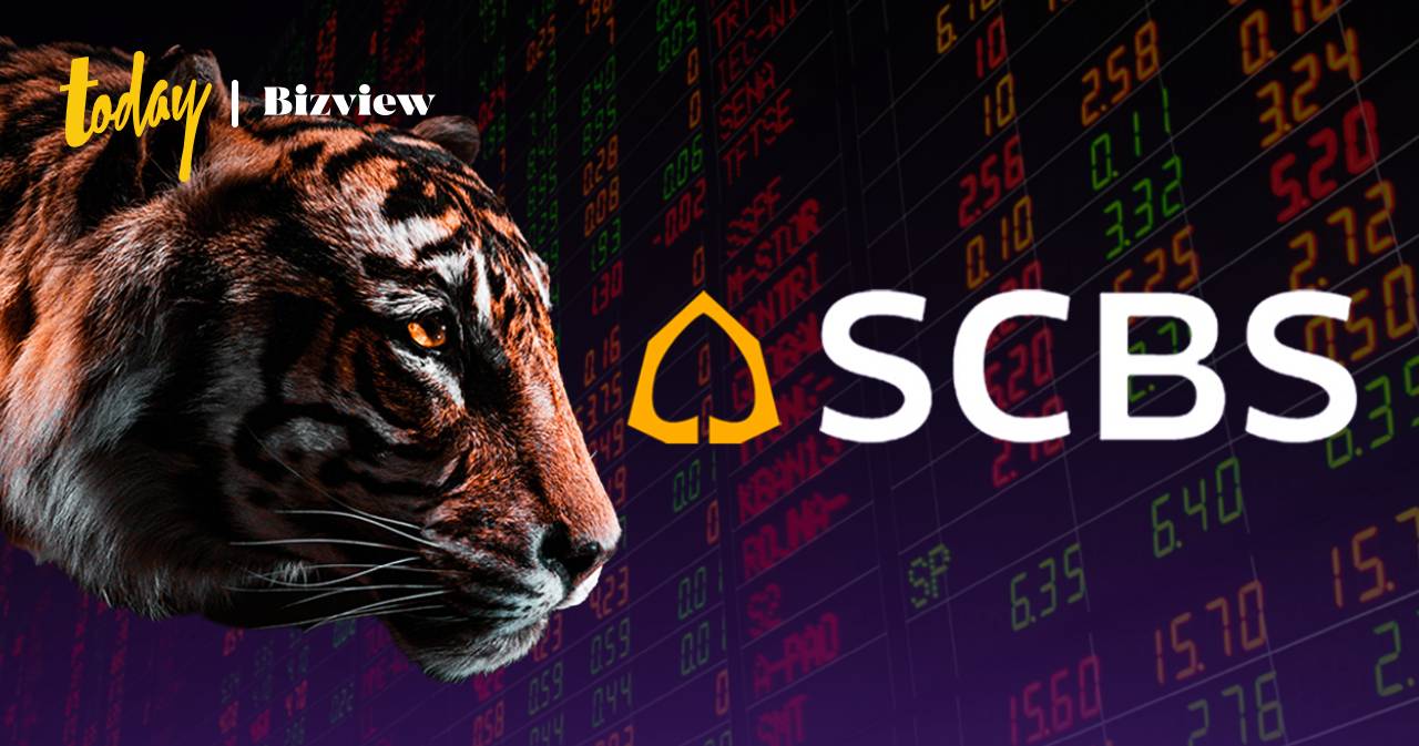 SCBS เปิด 5 คำทำนายเศรษฐกิจปีเสือคำราม หากคุมโอไมครอนไม่อยู่ ฉุด GDP ...