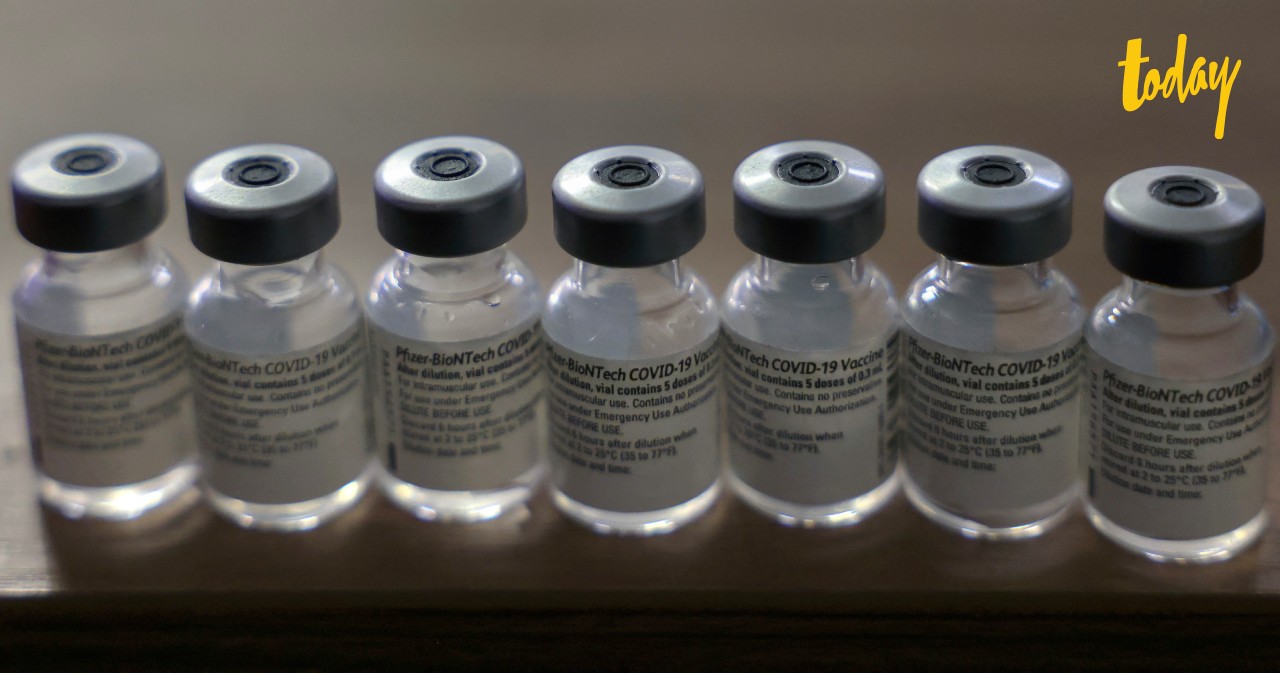 ‘ไฟเซอร์’ เริ่มผลิตวัคซีนตัวใหม่ พร้อมรับมือ ‘โอไมครอน’ มี.ค. นี้ คาด ...