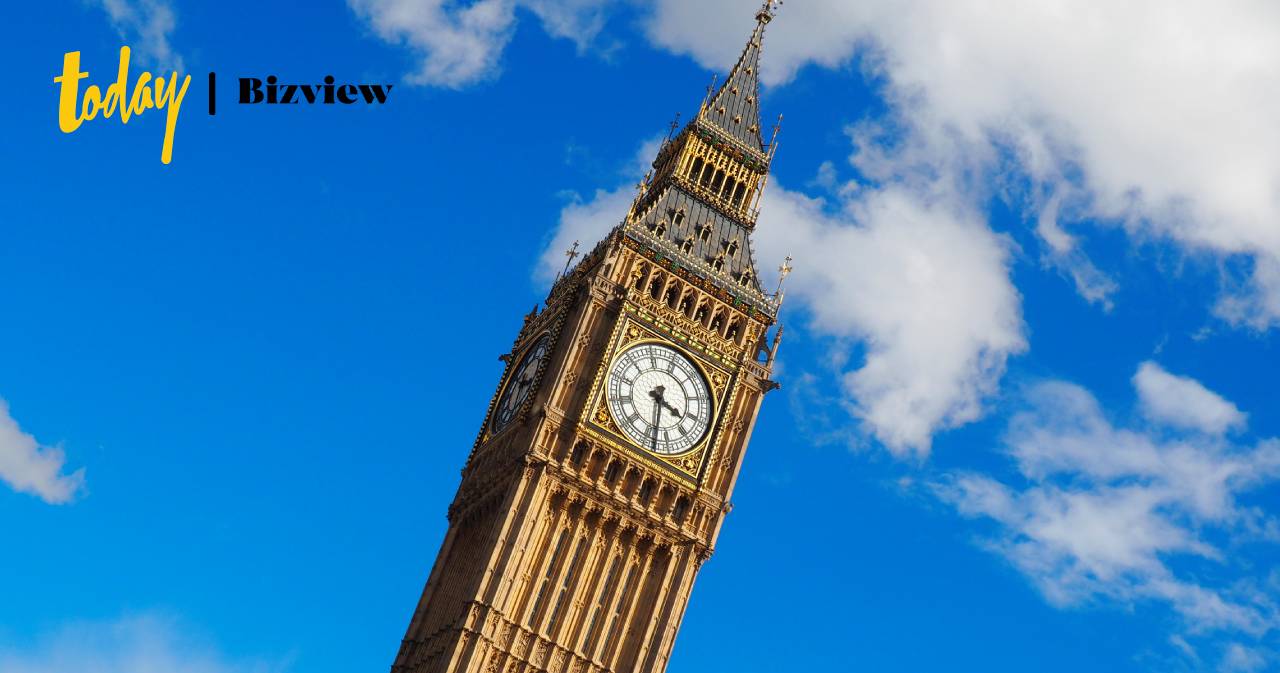 30 บริษัทใน UK เริ่มทดลองให้ทำงาน 4 วัน/สัปดาห์ จ่ายเงินเดือนเท่าเดิม