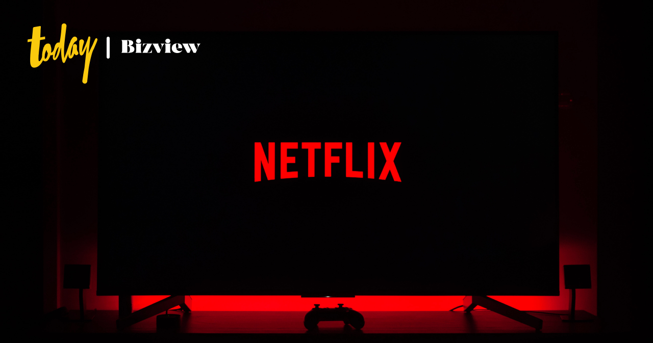 และแล้วฝันร้ายของ Netflix ก็มาถึง