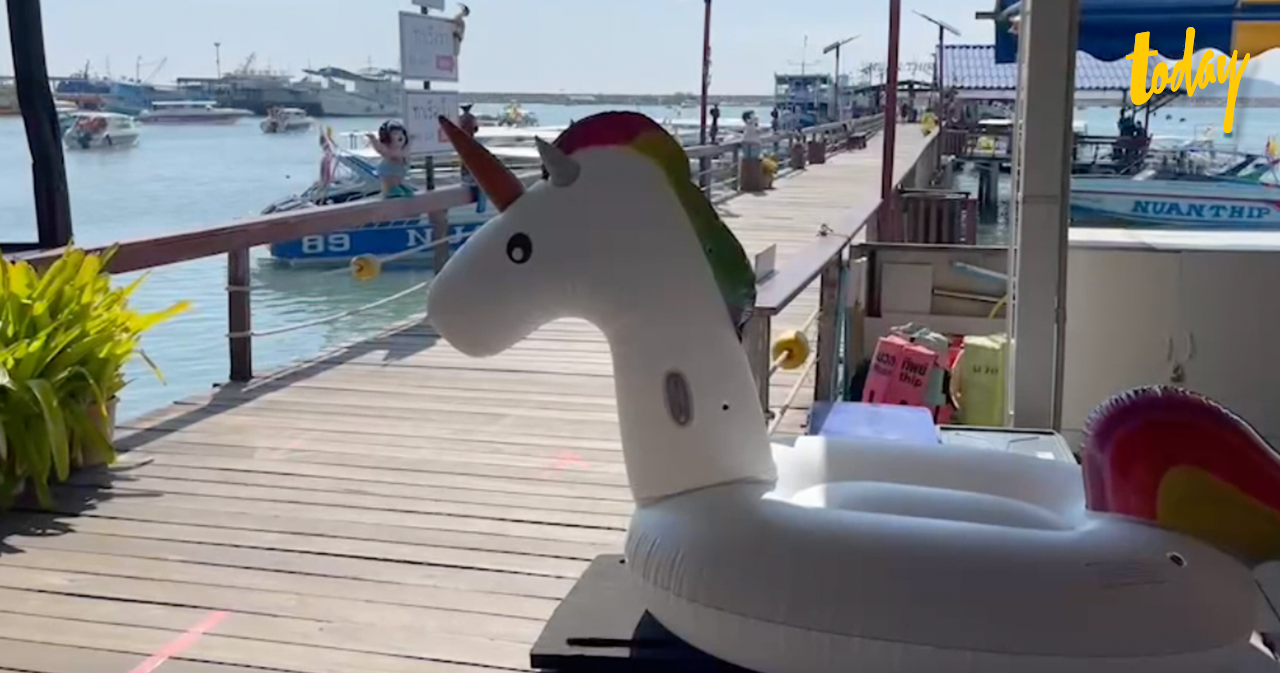 นักท่องเที่ยวแห่ยกเลิกทริปเสม็ด โวย ต้องเสียค่าตรวจ ATK 330 บาทต่อคน