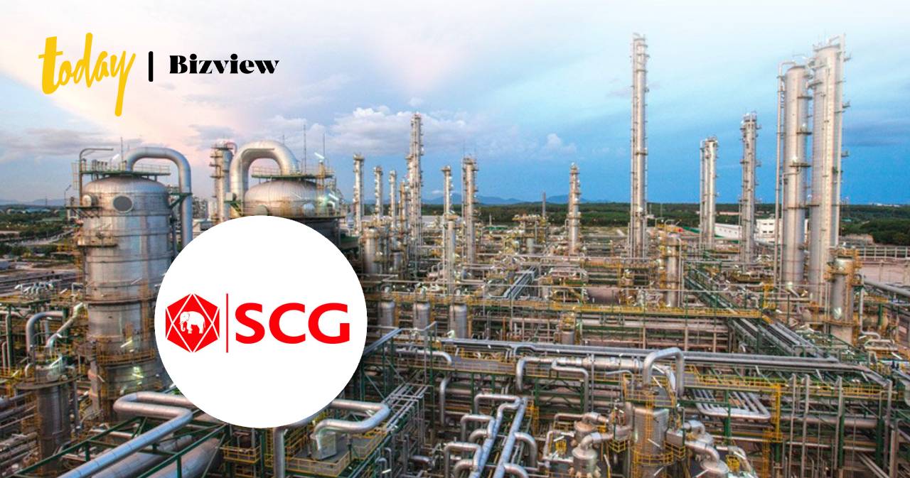 บอร์ด SCC เคาะแยก ‘เอสซีจี เคมิคอลส์’ เข้าตลาดหลักทรัพย์ฯ ระดมทุนเปิด ...