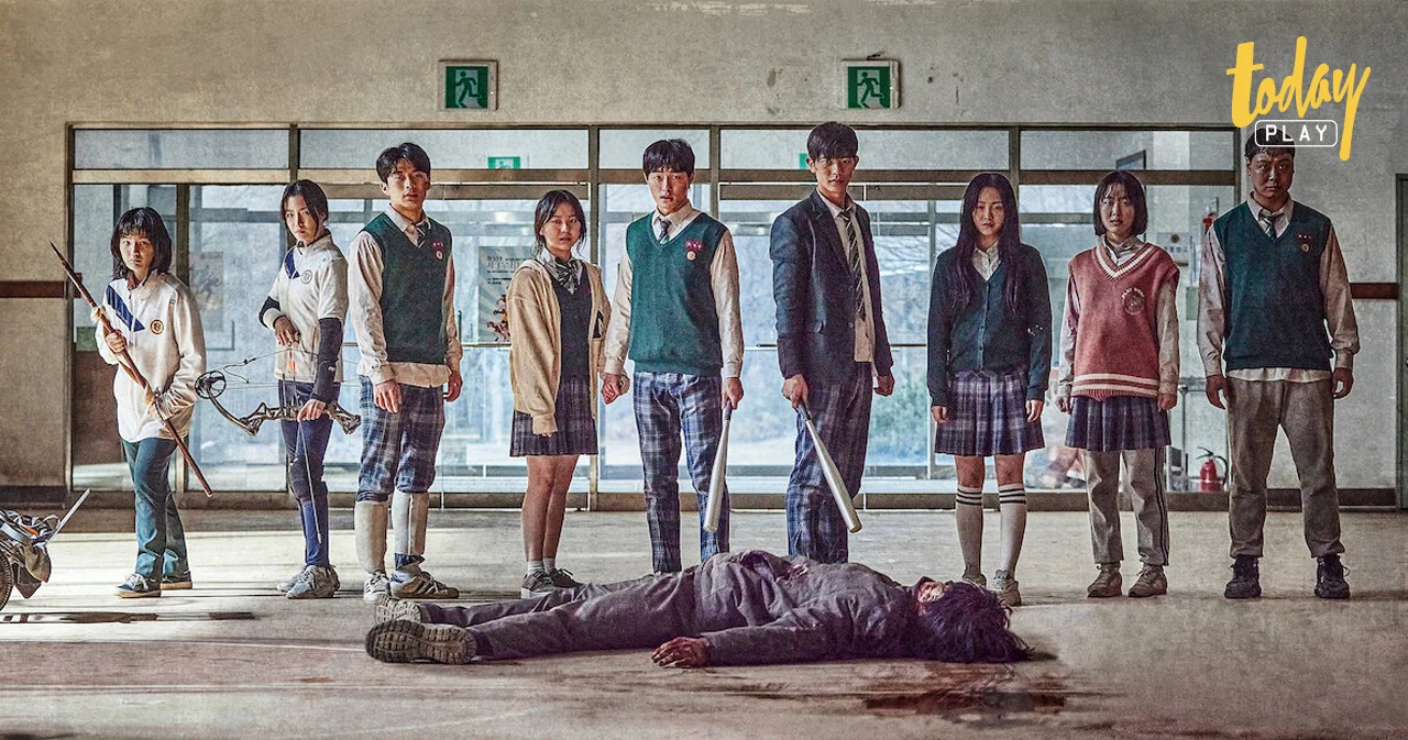 ‘อีแจคยู’ ผู้กำกับซีรีส์สุดฮิต ‘All Of Us Are Dead (มัธยมซอมบี้)’ เผย ...