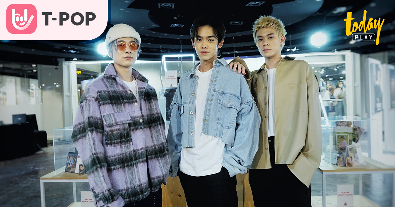 4NOLOGUE จัด ‘TRINITY NOBODY EXHIBITION’ ต้อนรับซิงเกิลใหม่ เปิดให้แฟน ๆ ชมฟรี