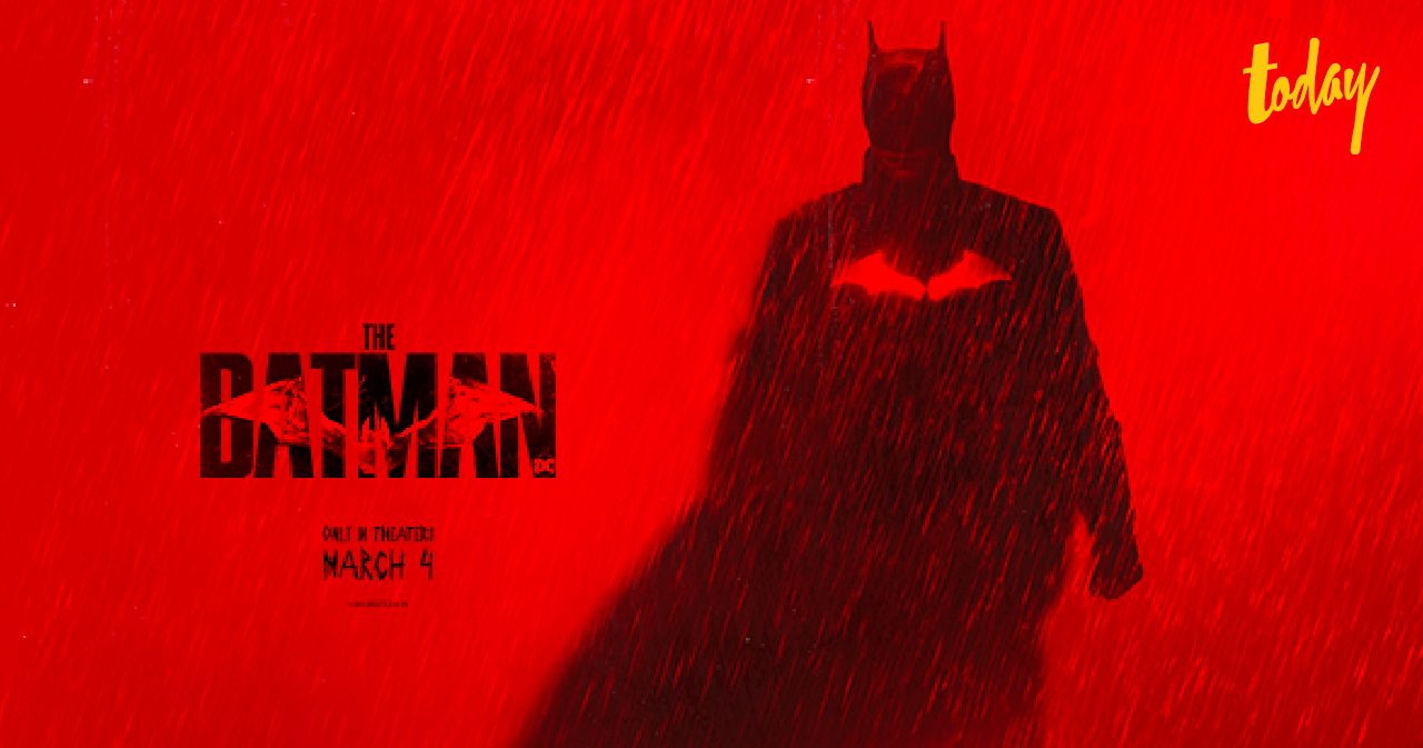 ฮอลลีวูดระงับฉาย ‘เดอะ แบทแมน’ ในรัสเซีย โต้ใช้ความรุนแรงในยูเครน