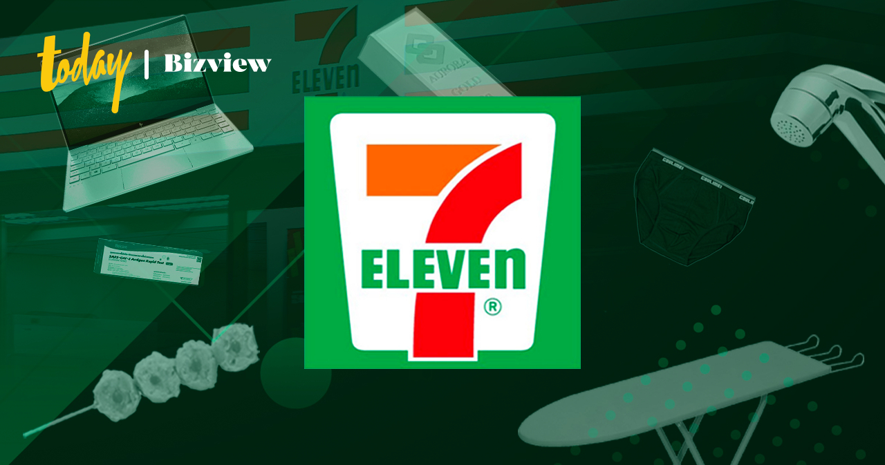 ชวนส่อง 7-Eleven ขายอะไรบนไลฟ์สดและเว็บไซต์บ้าง