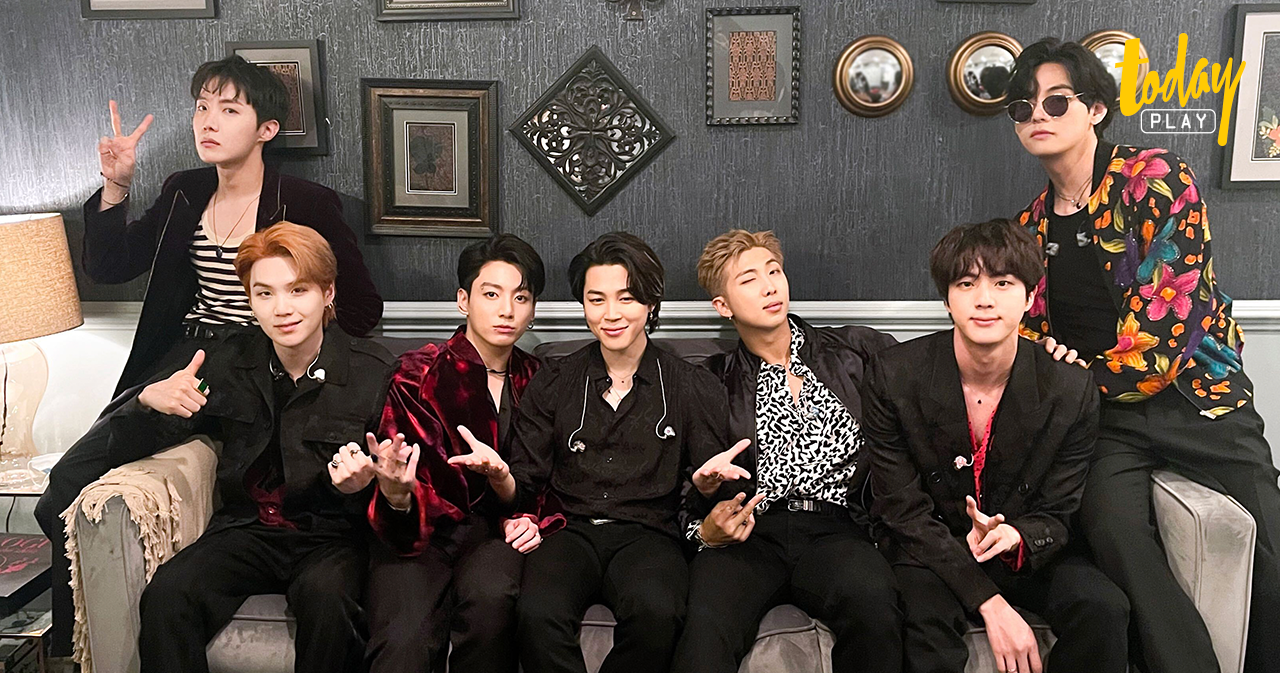 ‘BTS’ สร้าง 3 สถิติใหม่ใน ‘Guinness World Records’ สำหรับผู้มียอดติดตาม ...