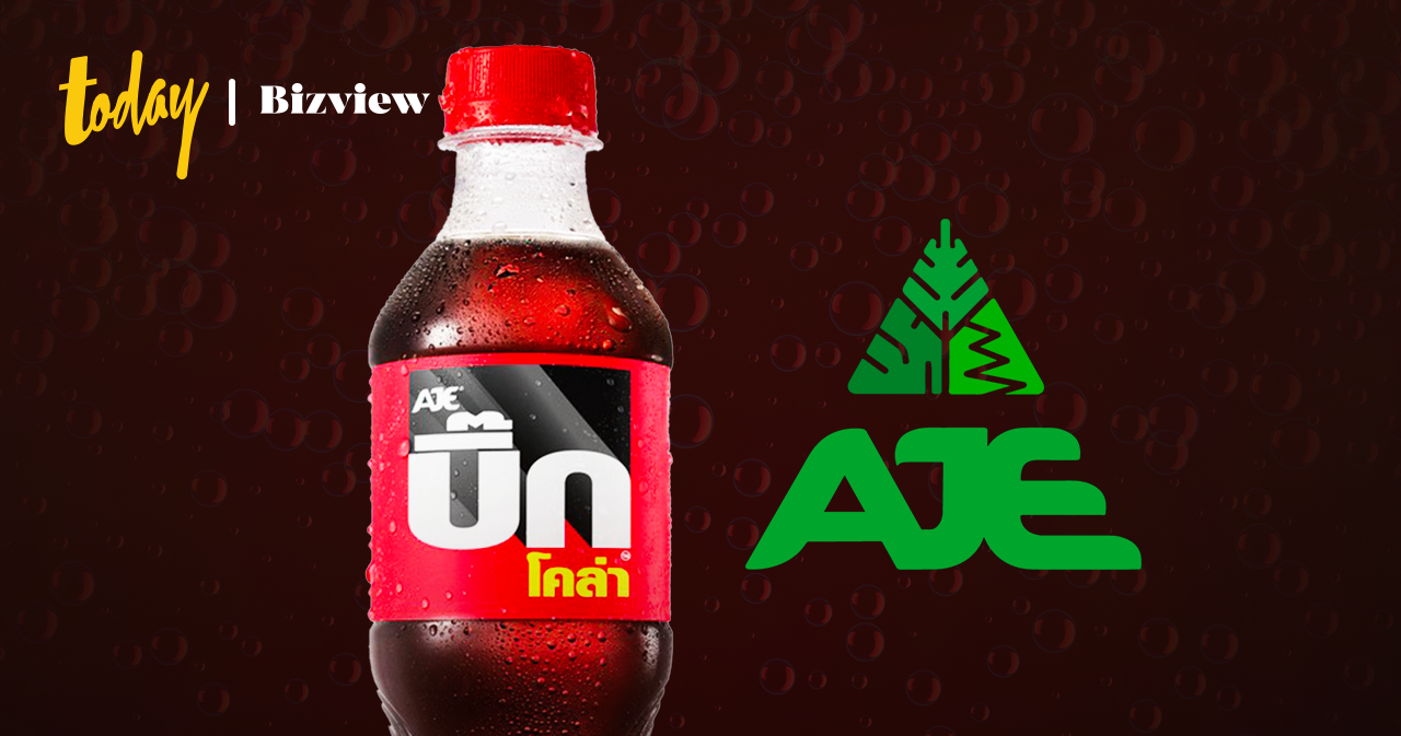 รู้จัก ‘อาเจ’ เจ้าของบิ๊กโคล่า ราคา 10 บาท ตลอด 17 ปี