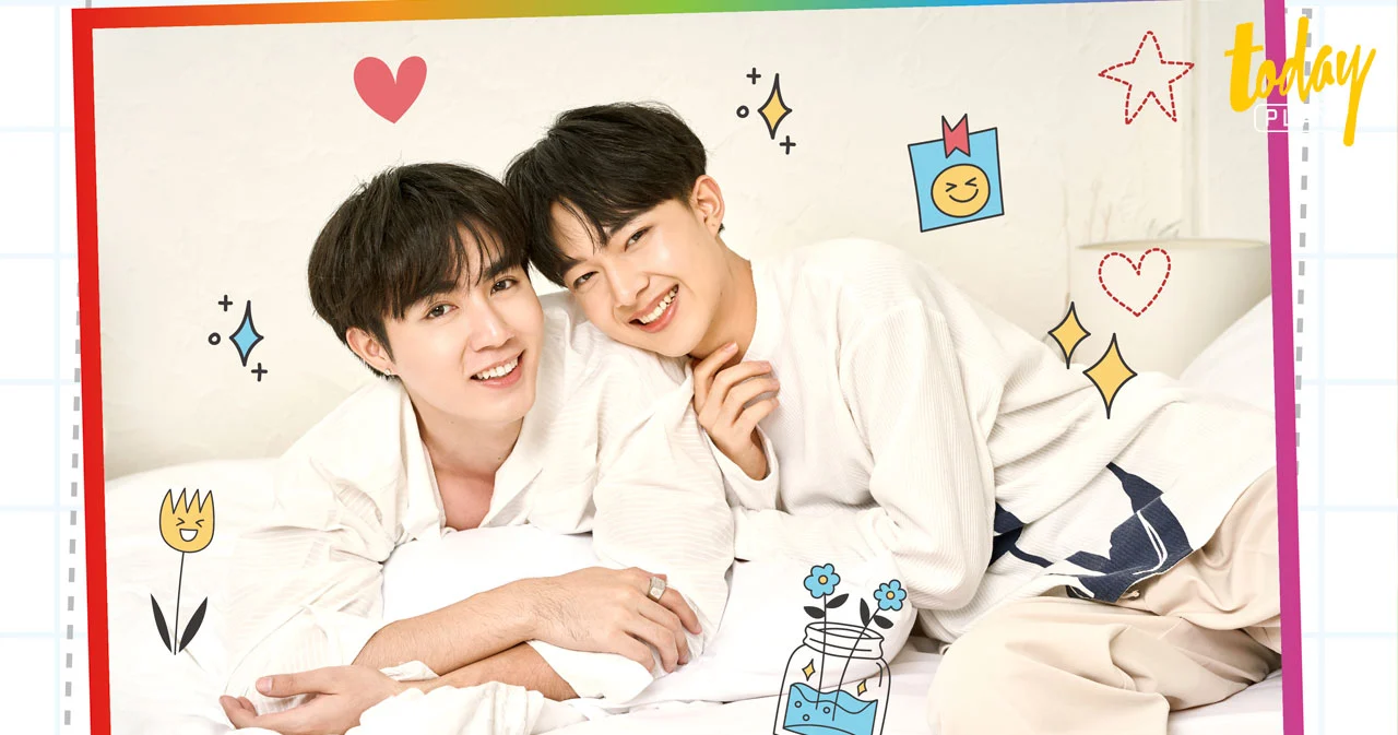 ‘ซี-นุนิว’ ชวนทำบุญในงาน RARE & SHARE x ZEENUNEW Exclusive Live