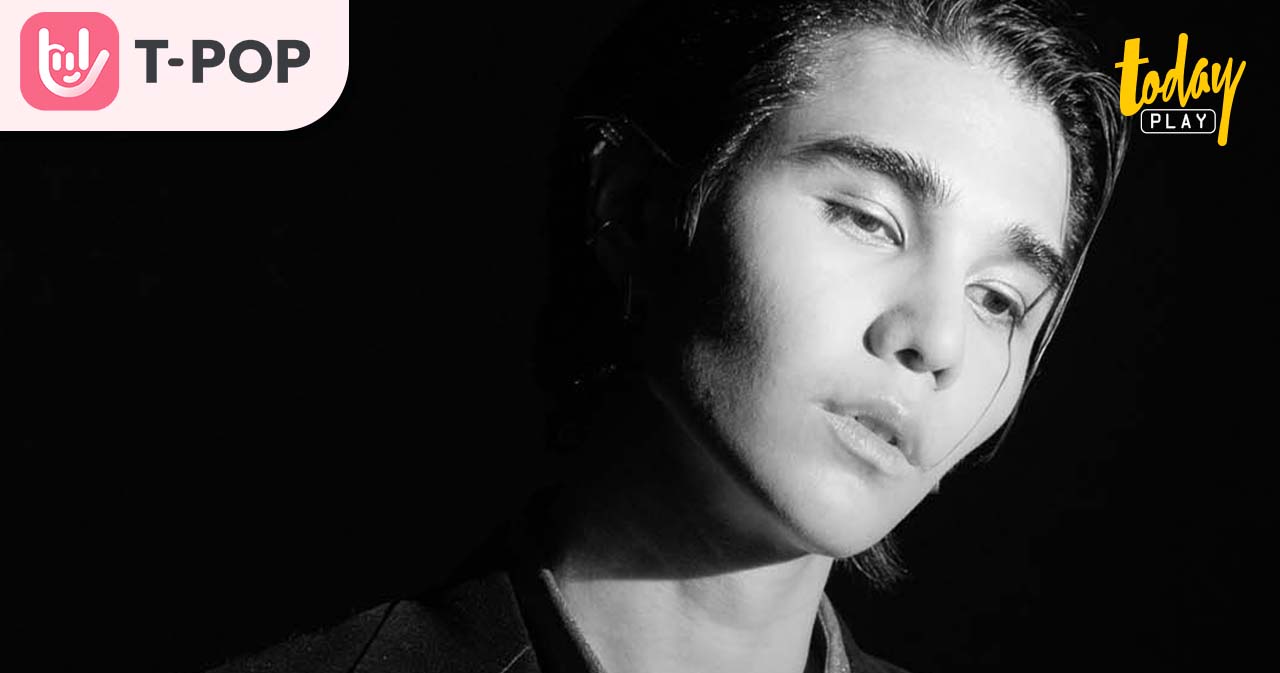 ‘Jeff Satur’ ถ่ายทอดอารมณ์แอบรัก ที่สุดท้ายแล้วก็เป็นได้ ‘แค่เงา (Hide)’