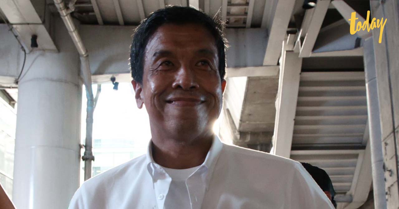 รวมคำพูดจาก “ผู้ว่าที่แข็งแกร่งที่สุดในปฐพี”