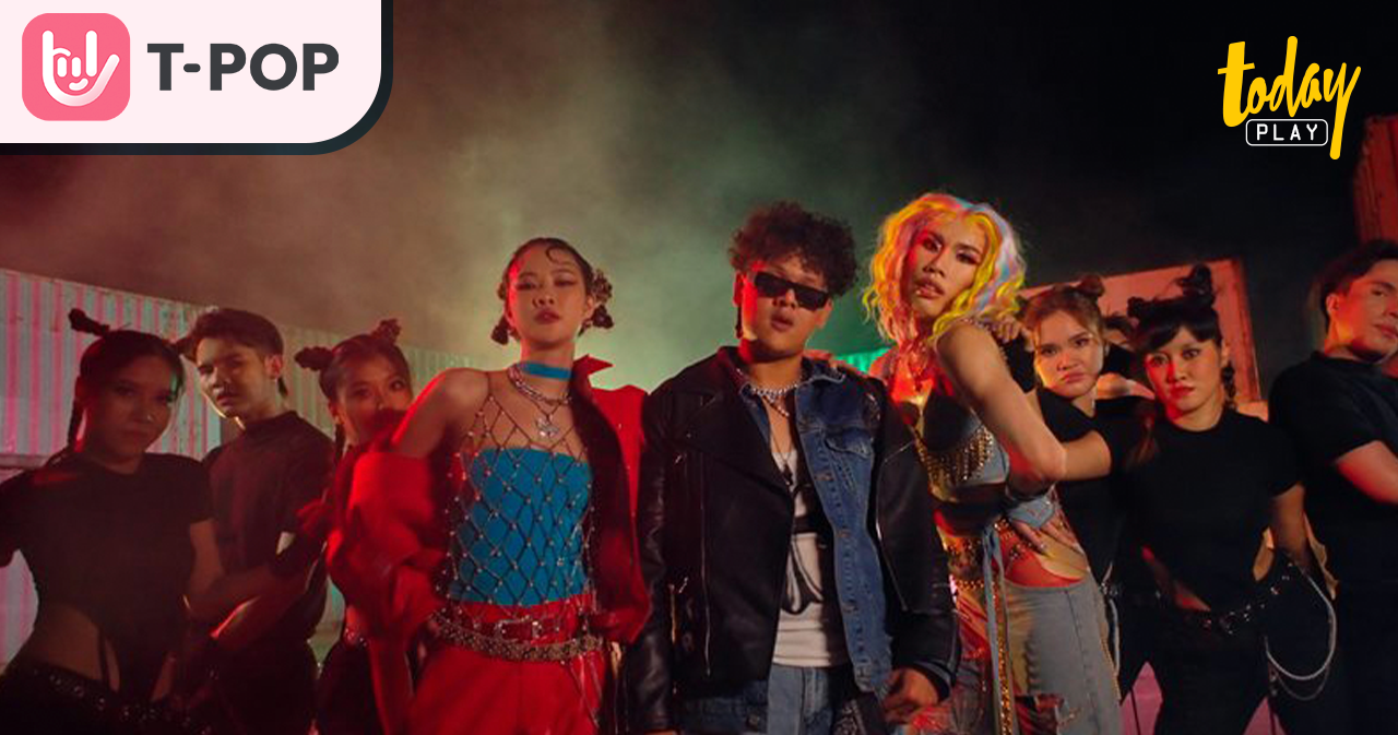 ‘Bear Knuckle’ ส่งเพลง ‘DONG’ ทะยานขึ้นชาร์ต No.1 Hip Hop / Rap Chart ...