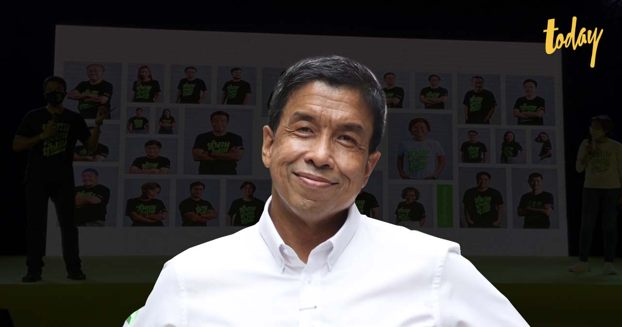 เปิดรายชื่อ ทีมของ ‘ชัชชาติ’ พร้อมประวัติที่น่าสนใจ