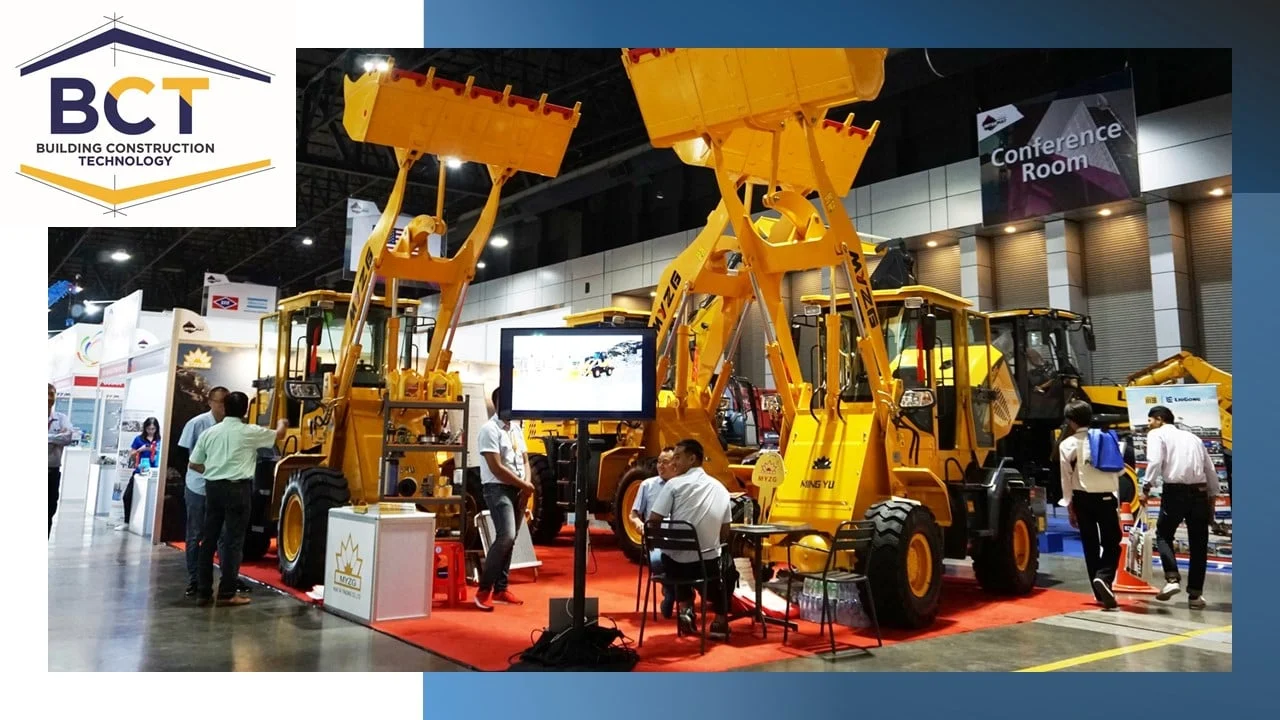 อิมแพ็ค ประกาศเดินหน้าจัดงาน BCT EXPO 2022 ยิ่งใหญ่ที่สุดในอาเซียน