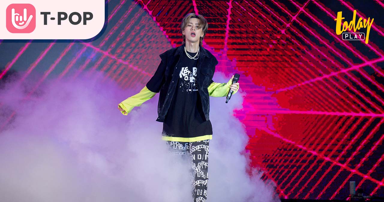 ปังเกินต้าน ‘TYTAN’ จัดเต็ม DEBUT SHOWCASE เปิดตัวซิงเกิลแรก ‘All Night’