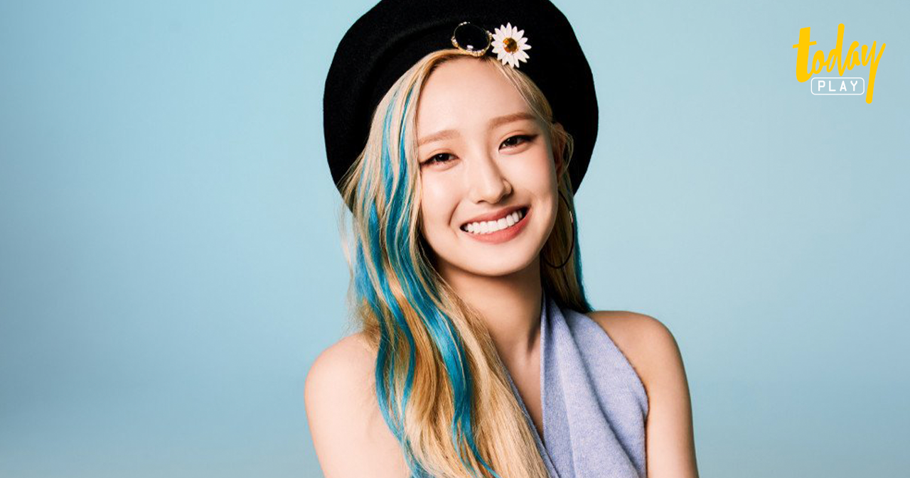 ‘H1-KEY’ เปิดตัวสมาชิกใหม่ ‘ฮวีซอ’ พร้อมเตรียมคัมแบค