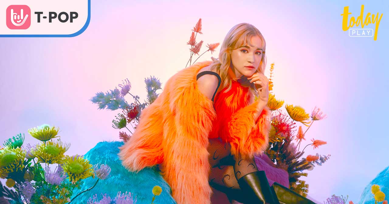 ‘ส้ม มารี’ เผยชื่อศิลปินรับเชิญ ในคอนเสิร์ตใหญ่ครั้งแรก ‘Zommarie La ...