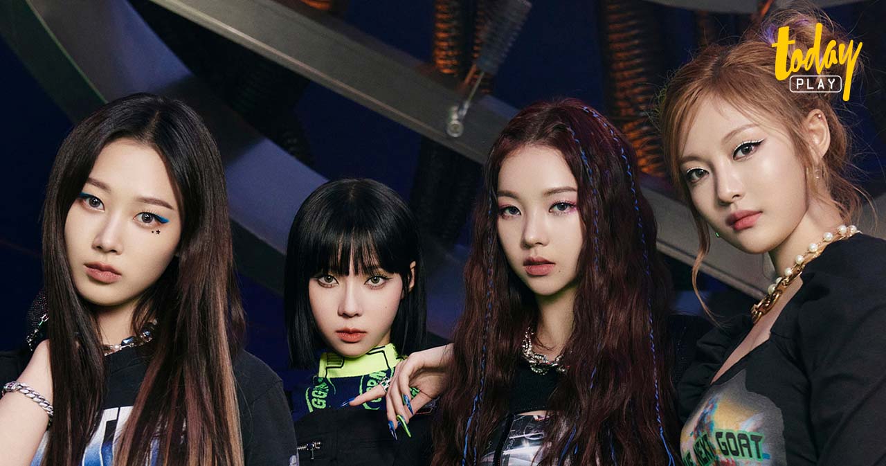 ‘aespa’ ปล่อยวิดีโอโลกทัศน์ SMCU ตอนที่ 2 ‘Next Level’