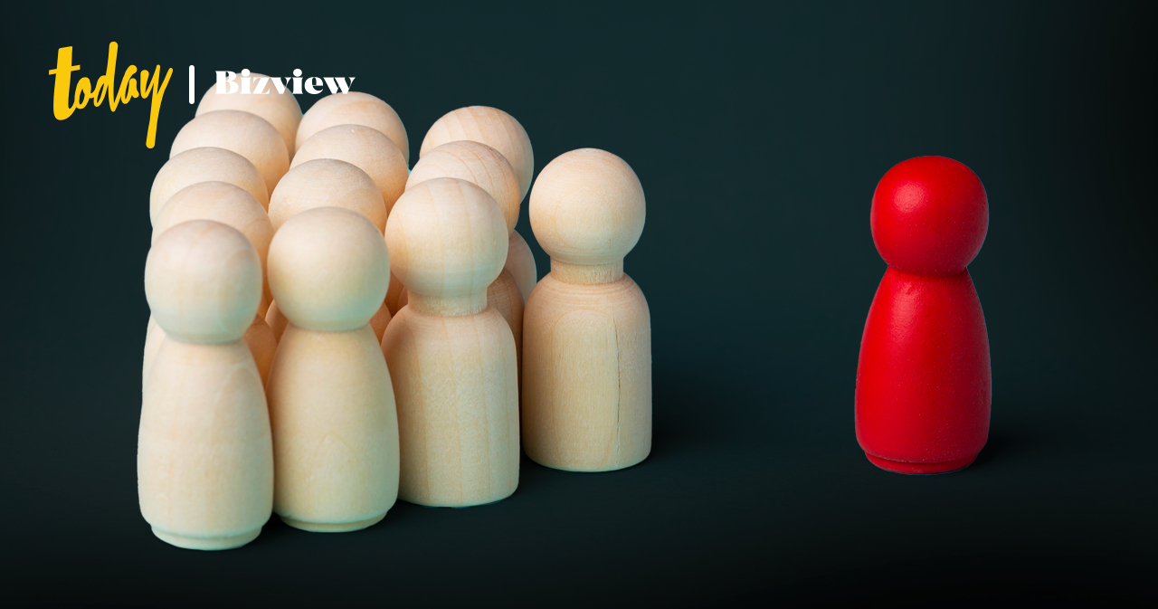 ทำไมหัวหน้าสุด Toxic ถึงได้เลื่อนขั้นเร็วกว่าคนอื่น