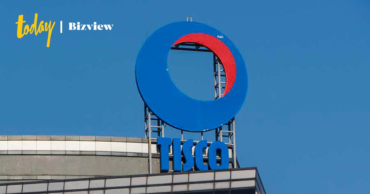 แบงก์แรก TISCO เปิดกำไรครึ่งแรกปี 65 โกย 3,644 ล้านบาท