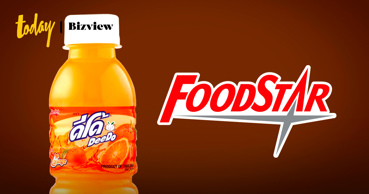 ‘ดีโด้’ น้ำส้มราคาย่อมเยาเบอร์ 1 ของไทย รายได้ปีละ 3 พันล้าน