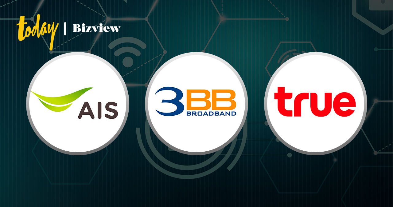 เปิดทุกรายละเอียด ‘บริษัทเน็ตบ้าน’ หลังมีข่าว AIS อยากควบ 3BB