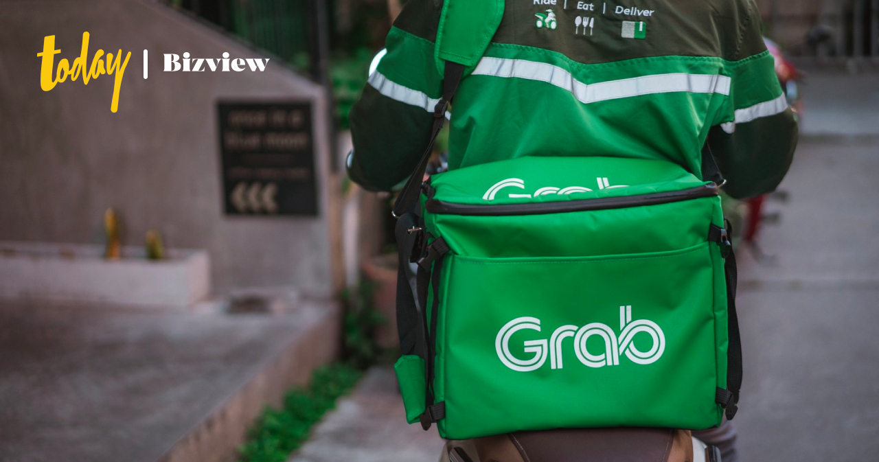 ‘แกร็บ’ ปั้นแพ็กเกจสมาชิกรายเดือน เริ่มต้น 1 บาท ครอบคลุมทุกบริการ