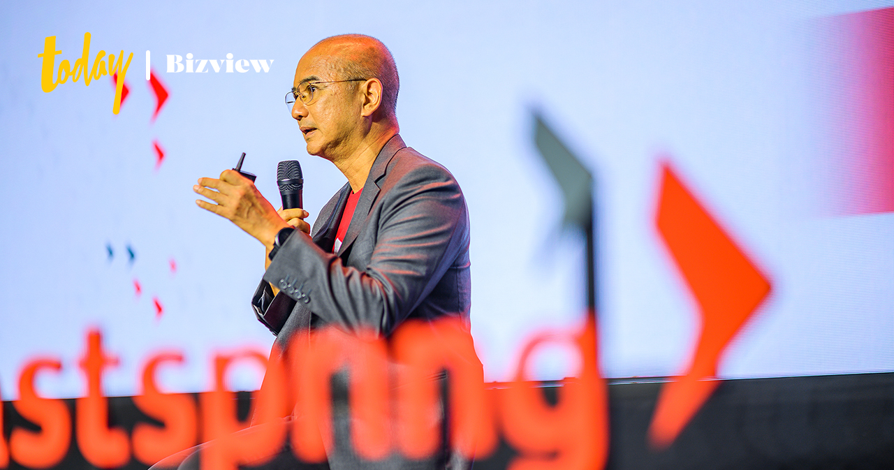 Eastspring Investments เป็นใคร? ทำไมต่อจากนี้คนไทยต้องจับตา