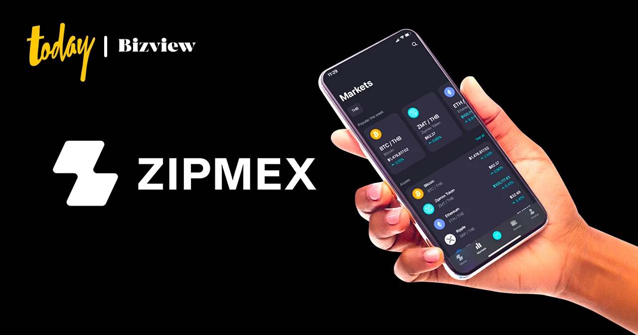 Zipmex ทยอยคืน ‘บิตคอยน์-อีเธอเรียม’ เริ่มโอนรอบแรกวันนี้