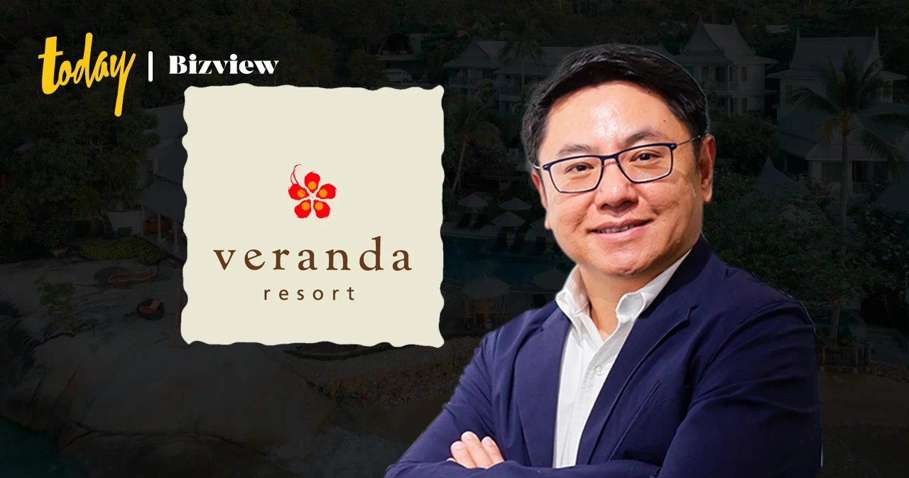 ‘VRANDA’ โชว์ผลงานไตรมาส 2/65 ธุรกิจโรงแรม-รีสอร์ต รายได้โต 268% เหตุเปิดประเทศ ท่องเที่ยวเริ่ม ...