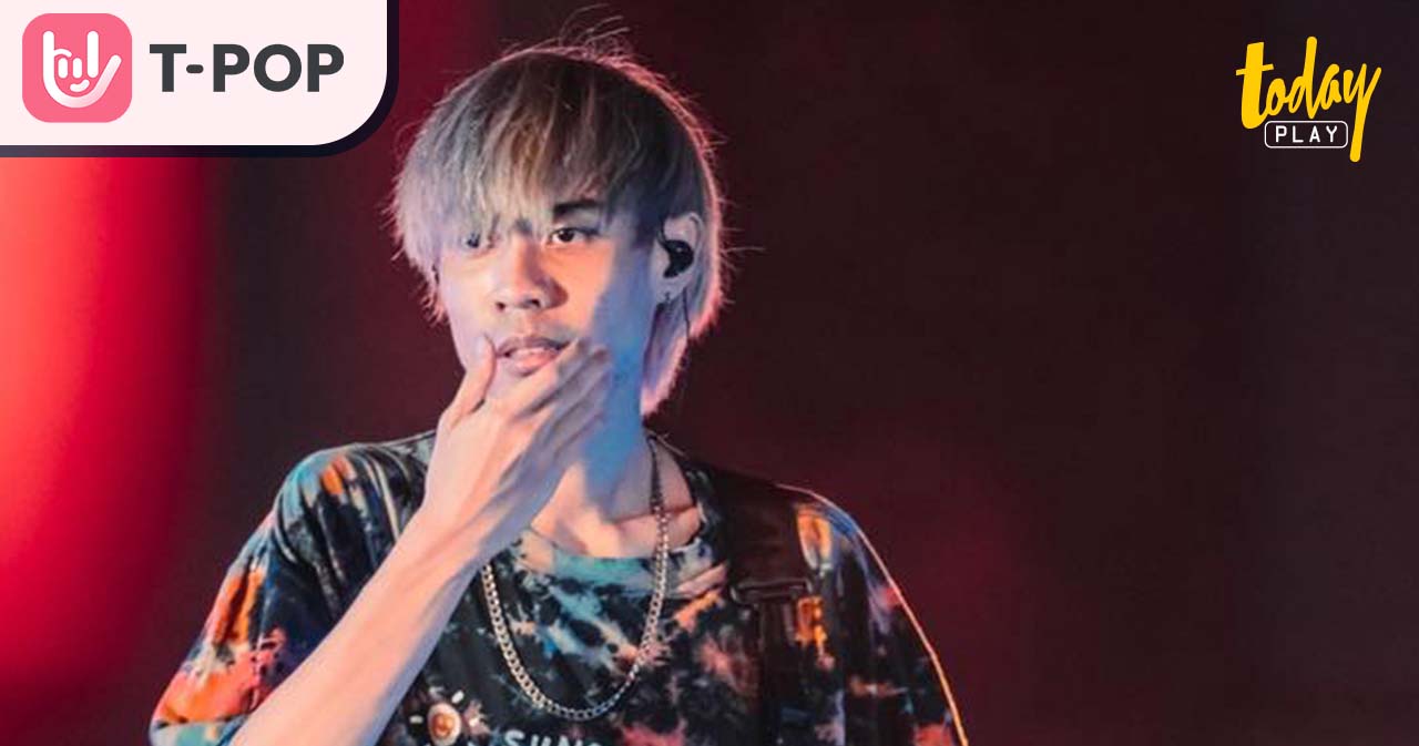 ‘โอม’ ประกาศยุติบทบาทหน้าที่ ‘มือเบส’ ของวง ‘Three Man Down’